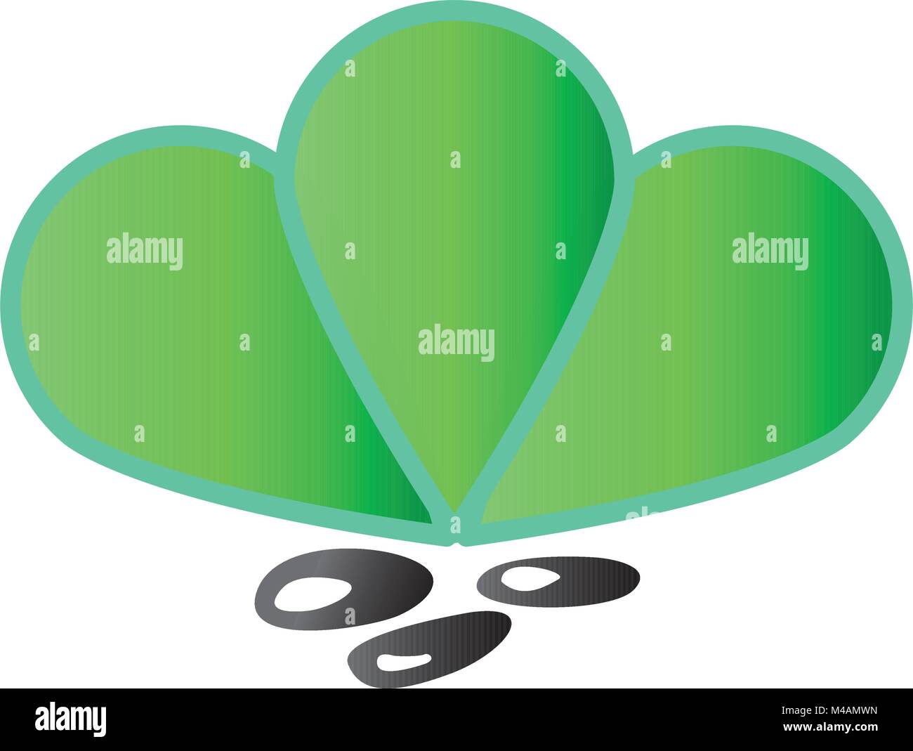 Isolated spa logo Stock Vector Image & Art - Alamy