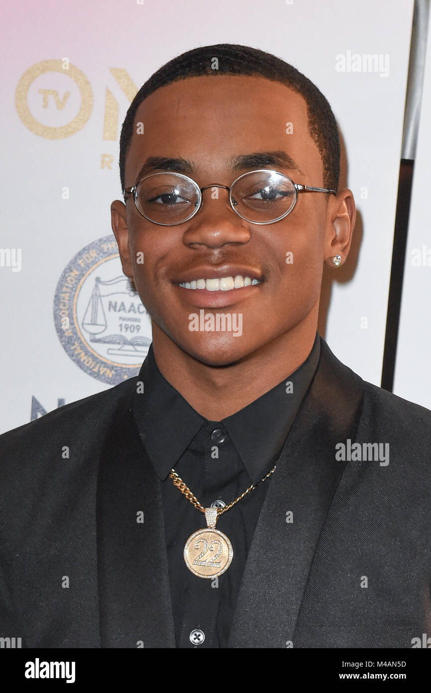 Michael rainey jr hi-res stock photography and images - Alamy
