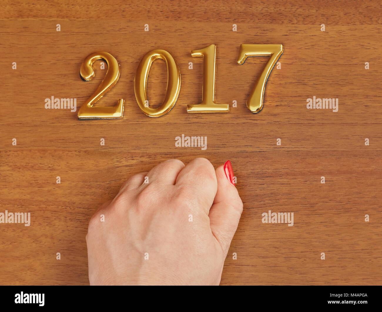 Apartment door numbers hi-res stock photography and images - Alamy