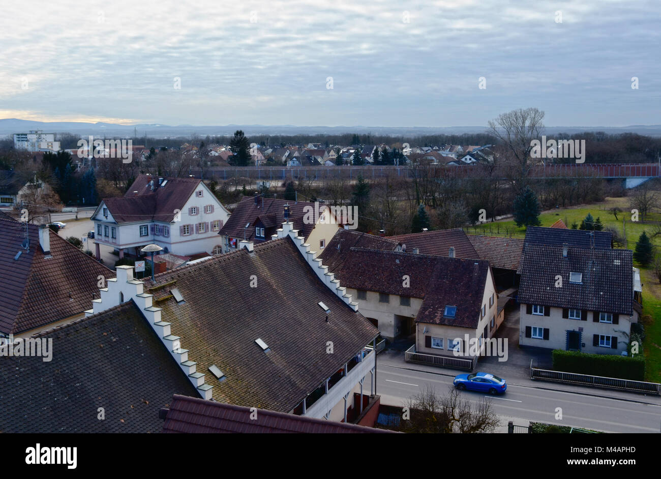 Eimeldingen High Resolution Stock Photography and Images - Alamy