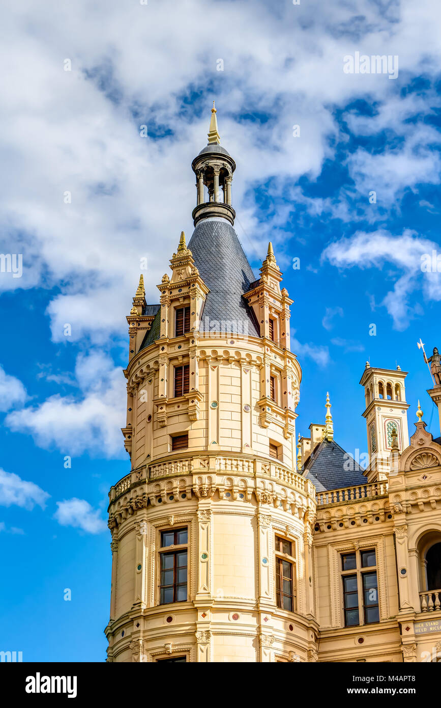 Historicism architecture hi-res stock photography and images - Alamy