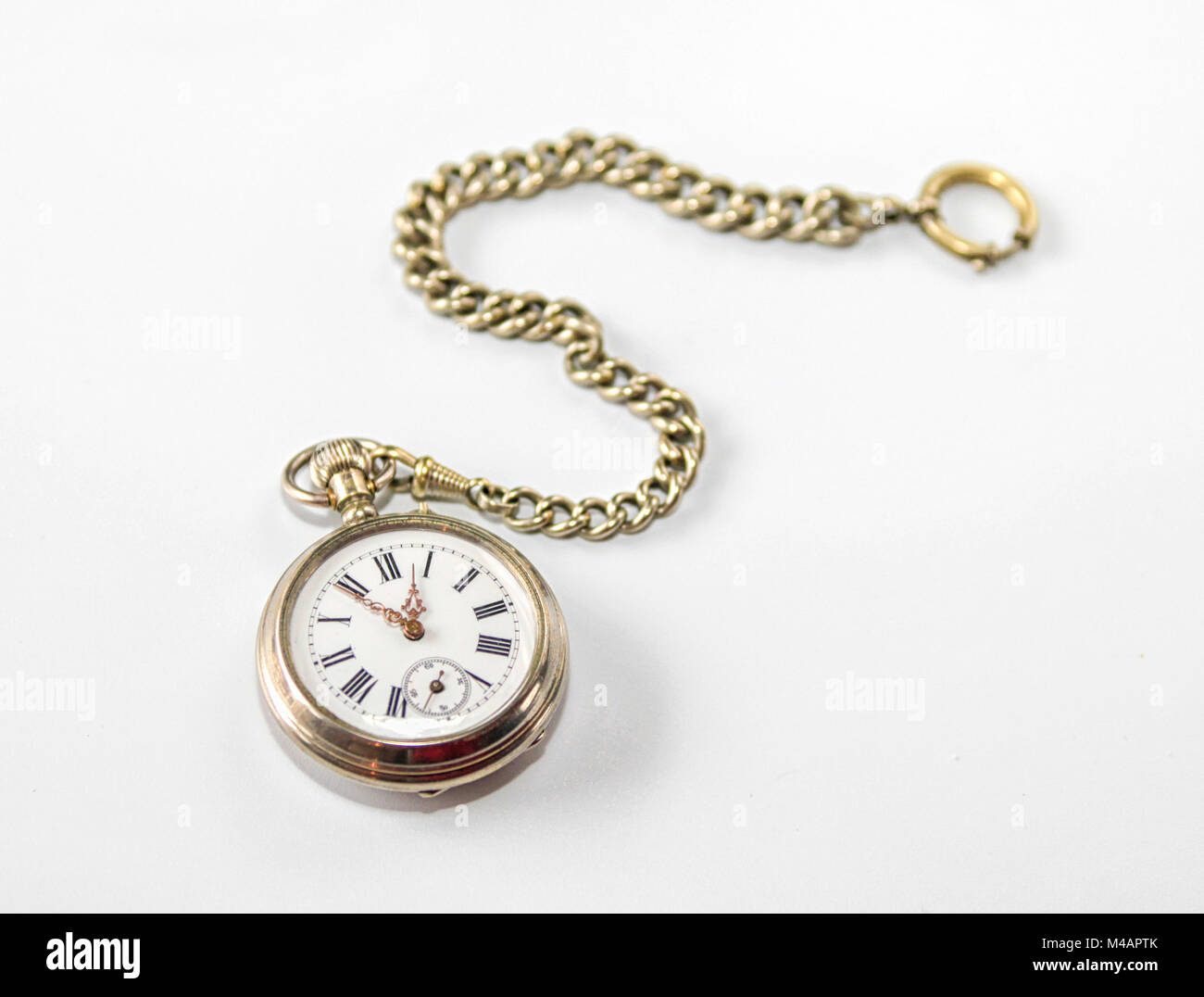 19th century pocket watch hi-res stock photography and images - Alamy