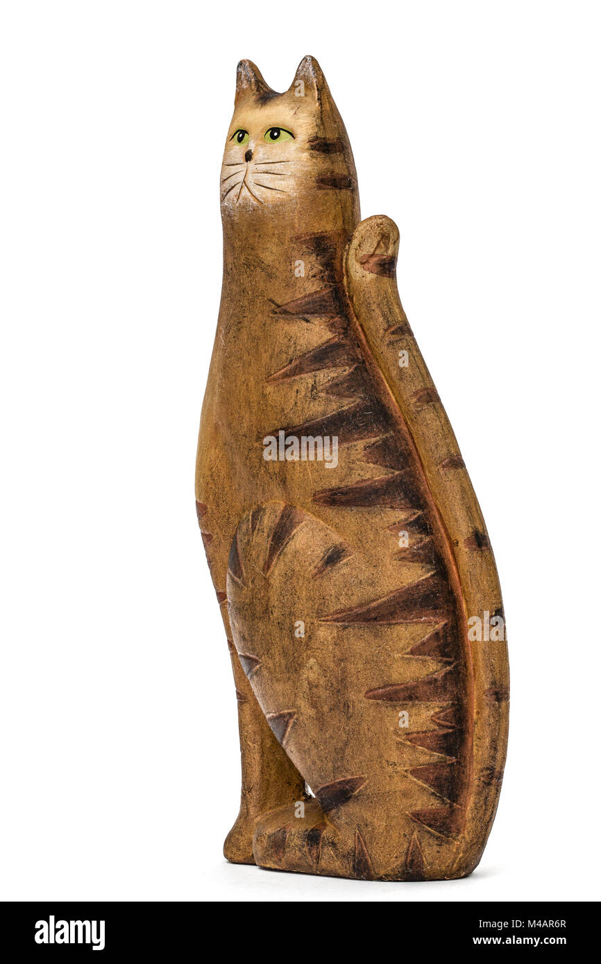 Ceramic cat face hi-res stock photography and images - Alamy