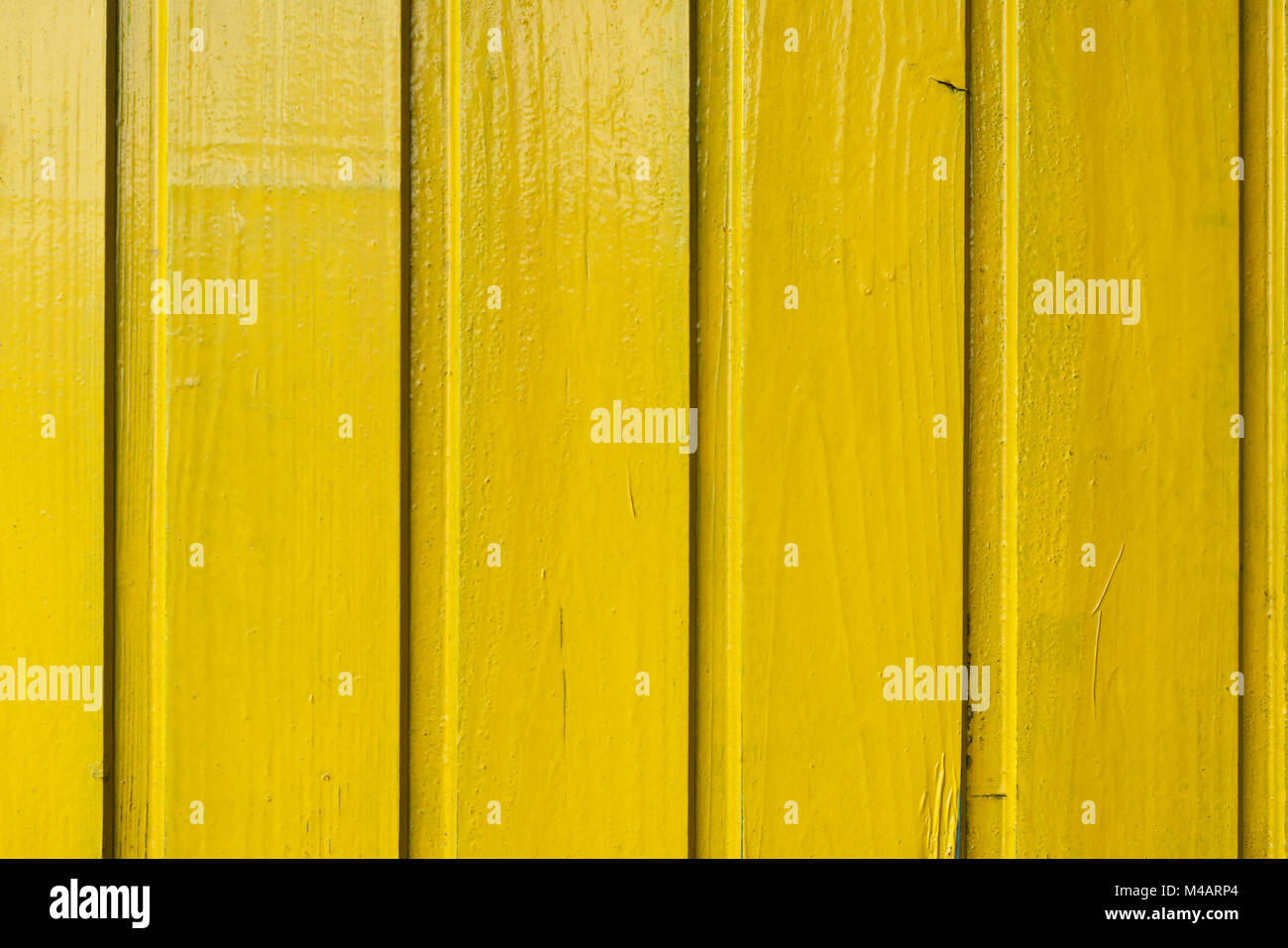Yellow wood background Stock Photo - Alamy