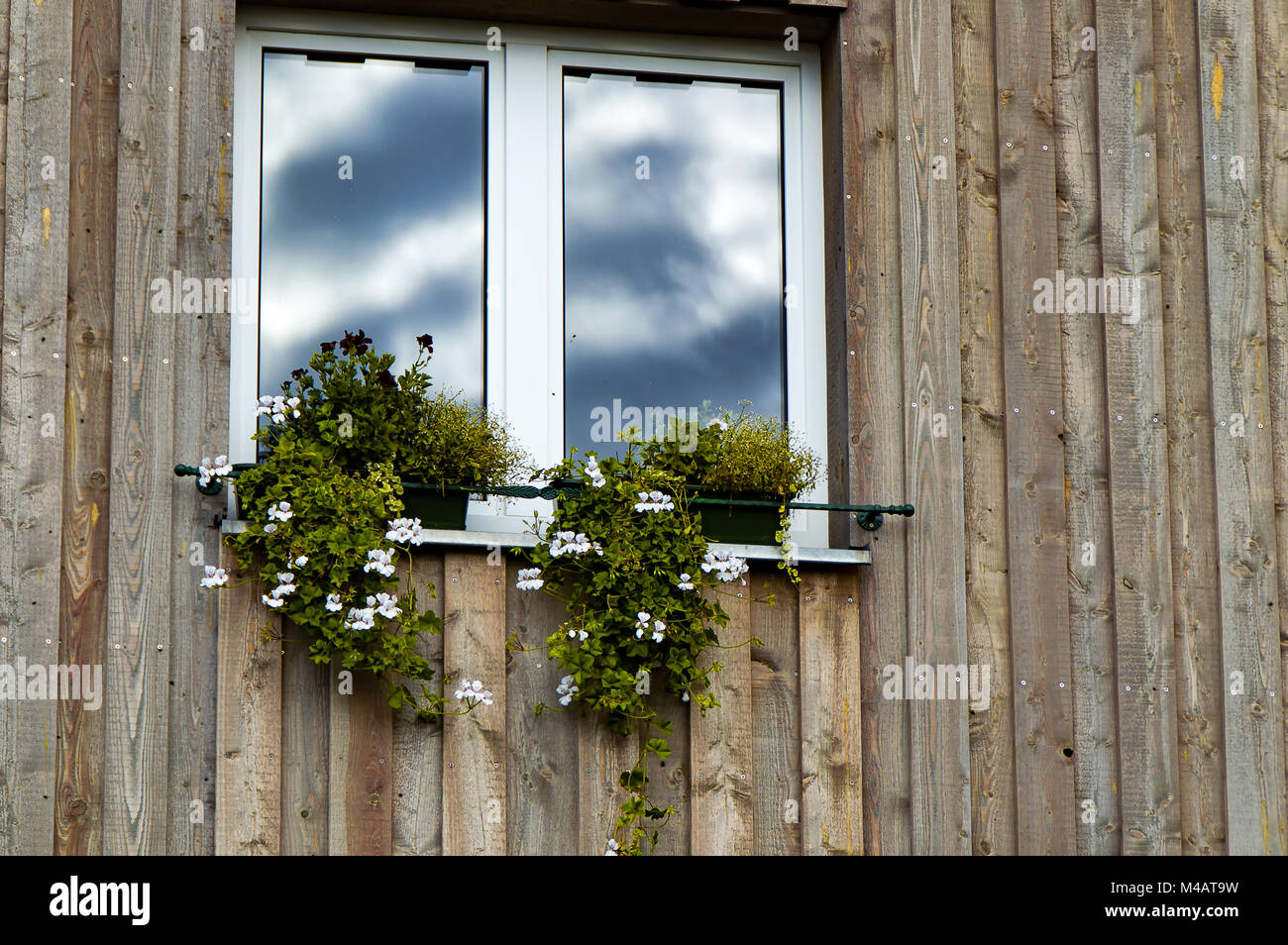 Bleached window hi-res stock photography and images - Alamy
