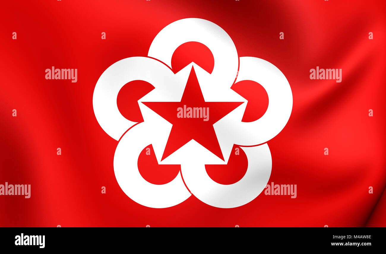 Comecon flag hi-res stock photography and images - Alamy