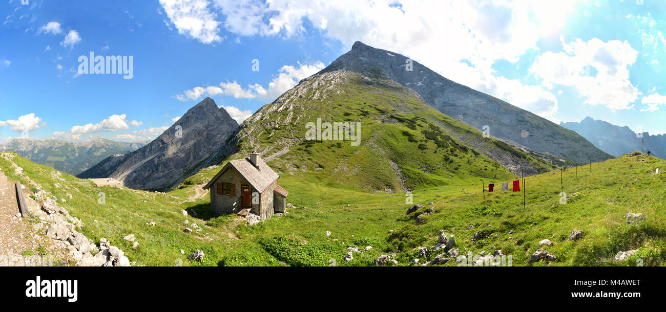 Watzmann hocheck hi-res stock photography and images - Alamy