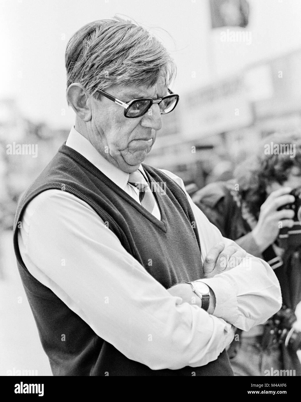 The Year 1984 High Resolution Stock Photography and Images - Alamy