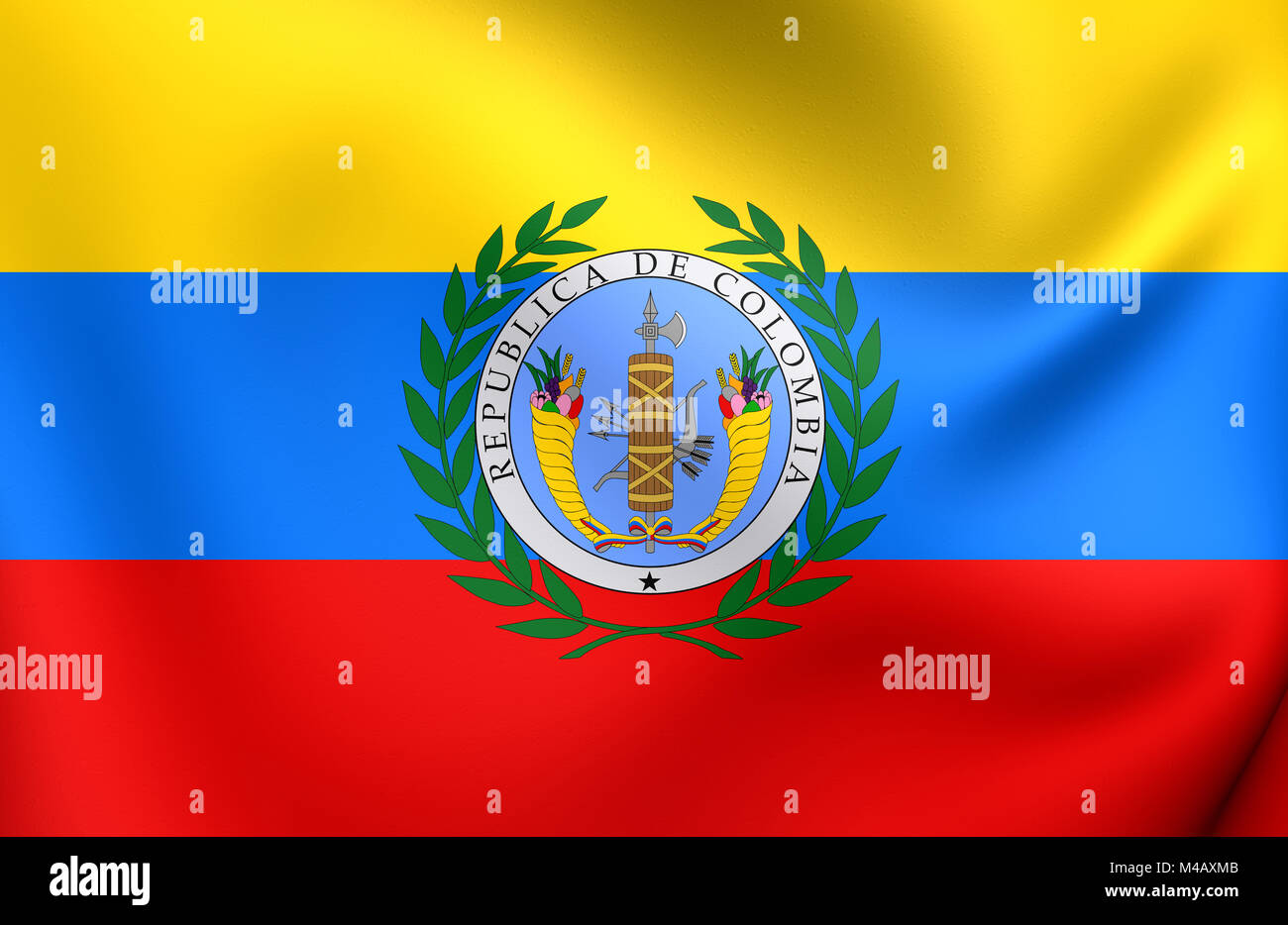 Bandera De Colombia Wwwgalleryhipcom Colombia Bandera Images