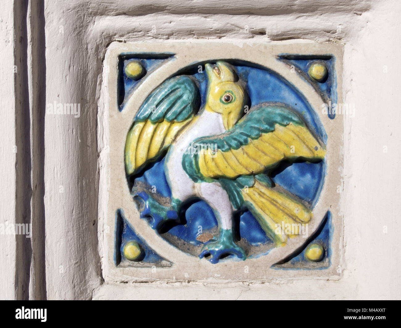 Russian ceramic hi-res stock photography and images - Alamy
