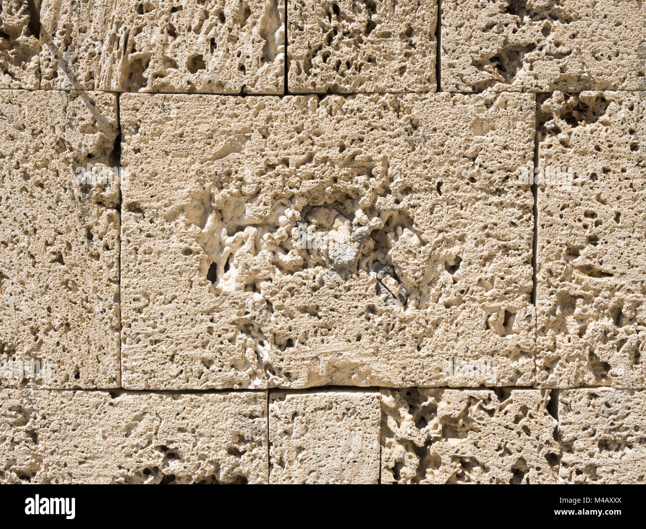 sand brick wall Stock Photo - Alamy
