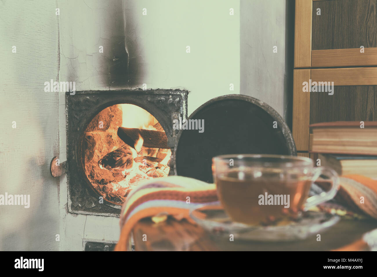 Fire cup hi-res stock photography and images - Alamy