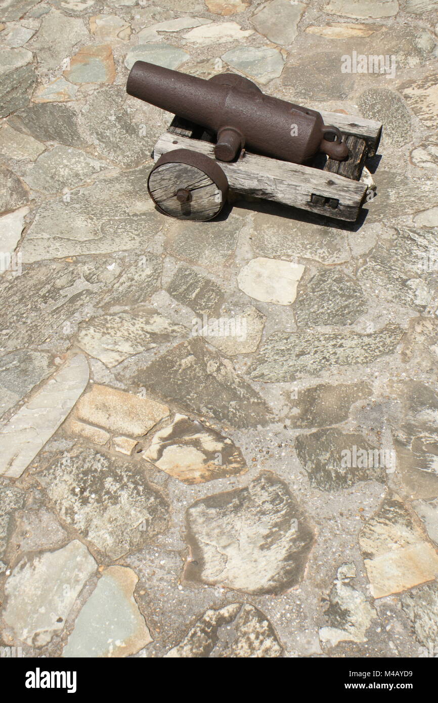 Historical Gun High Resolution Stock Photography and Images - Alamy