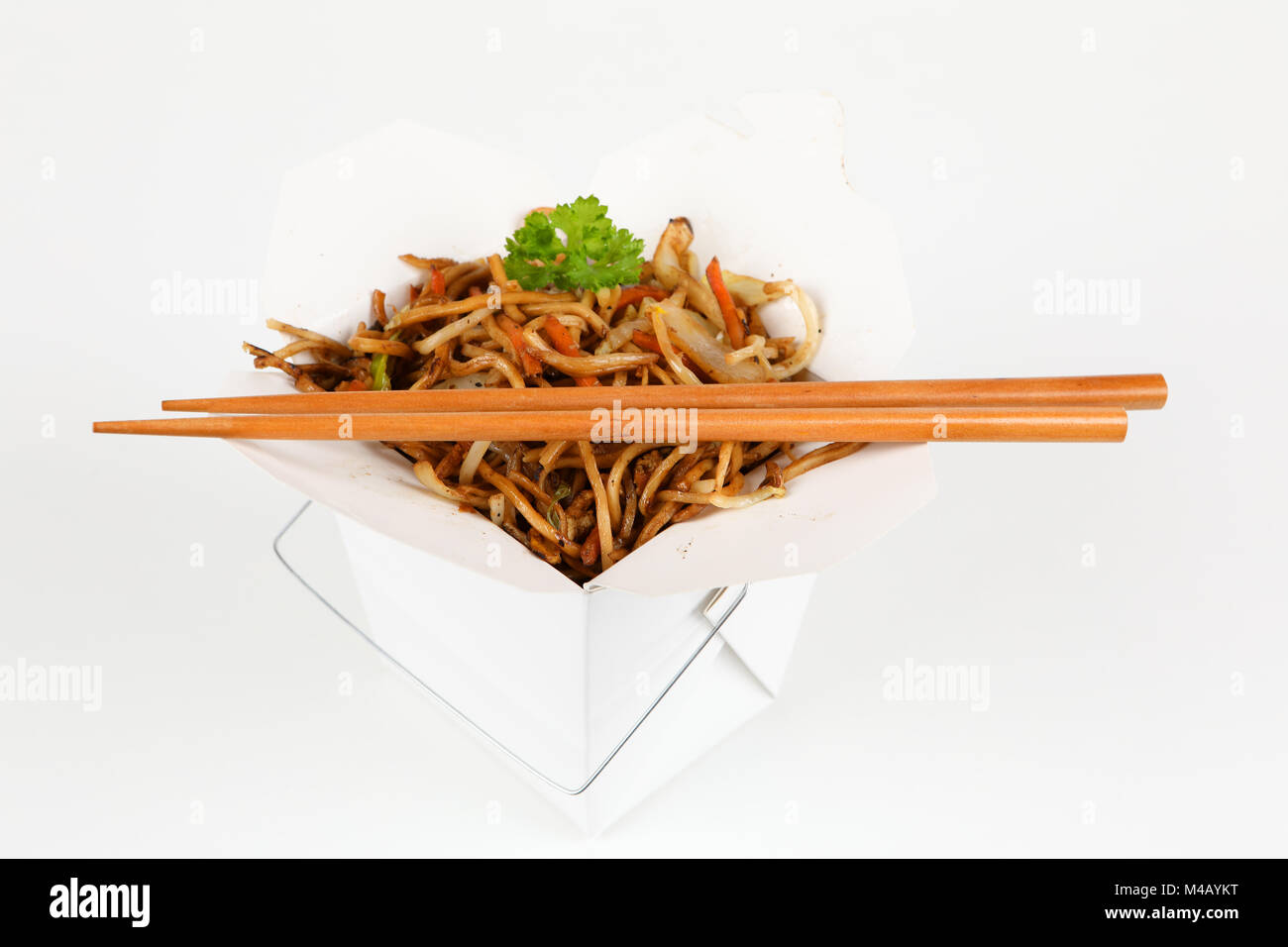 Nudelbox hi-res stock photography and images - Alamy