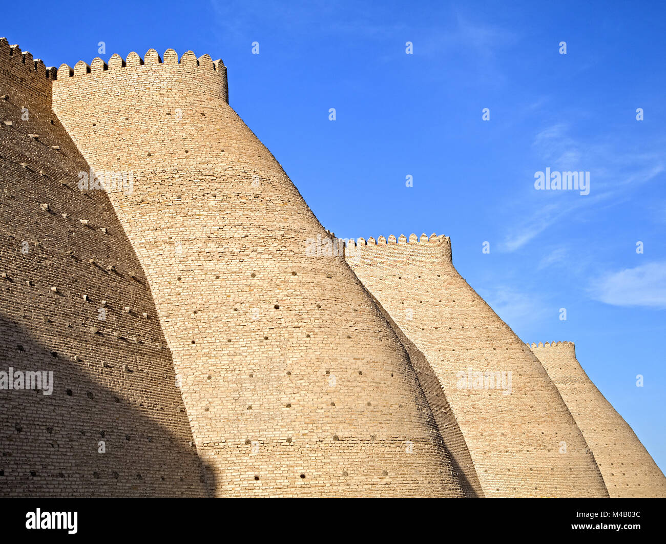 Fotification wall hi-res stock photography and images - Alamy