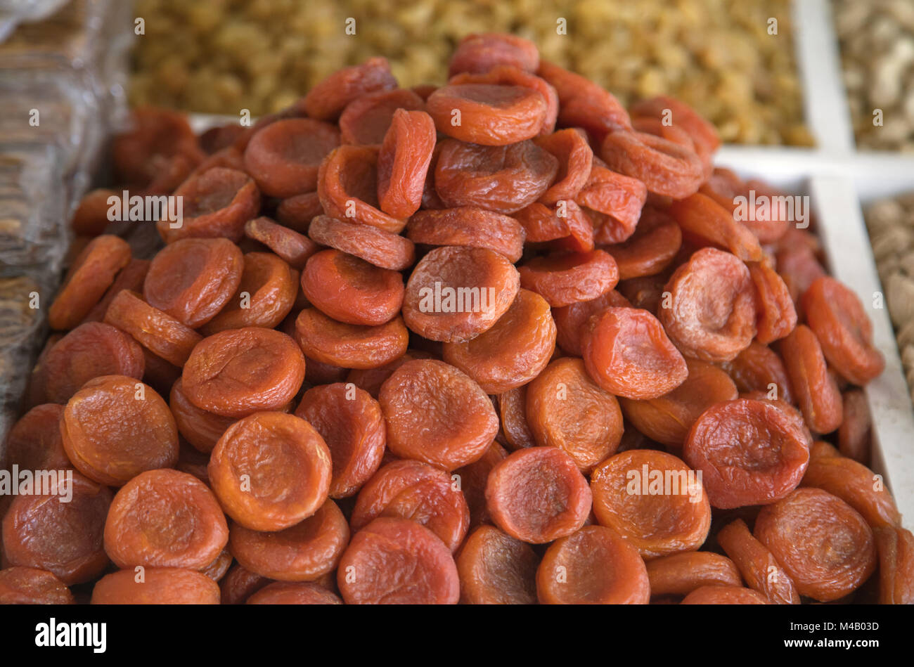 Turkey apricots hi-res stock photography and images - Alamy