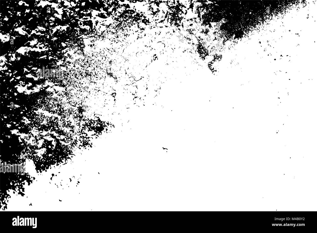 Print pattern abstract texture Black and White Stock Photos & Images ...