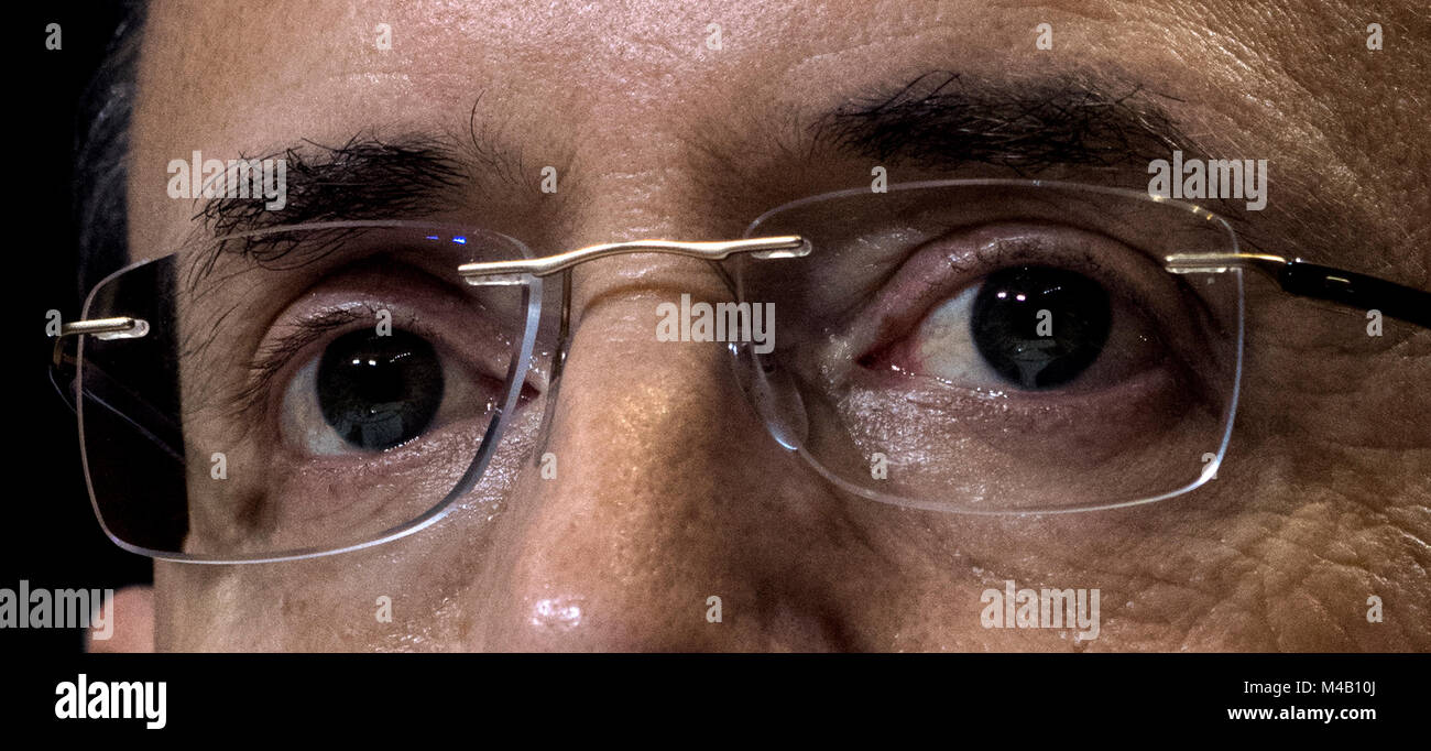 Us senate chamber dc floor hi-res stock photography and images - Alamy