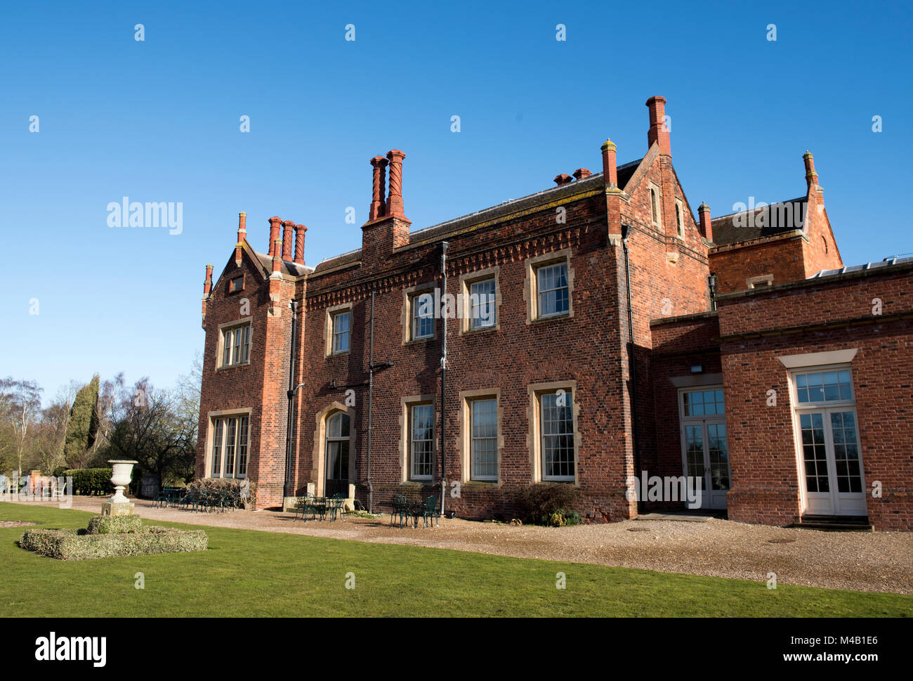 Blyth history hi-res stock photography and images - Alamy