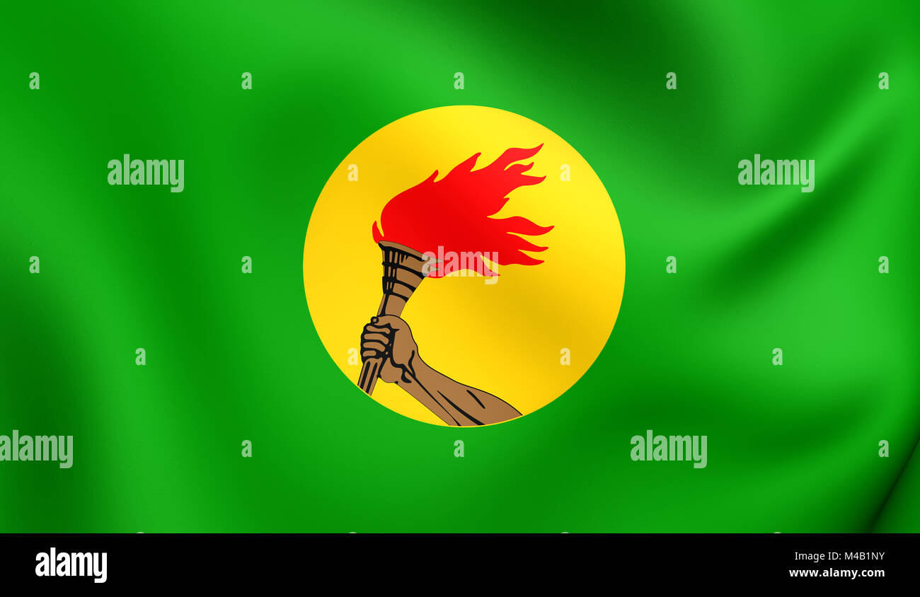 Democratic republic congo coat arms hi-res stock photography and images ...