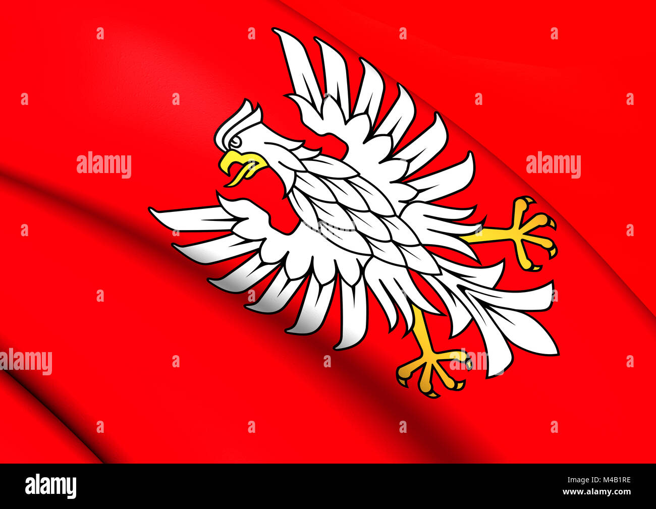 Mazowieckie region hi-res stock photography and images - Alamy