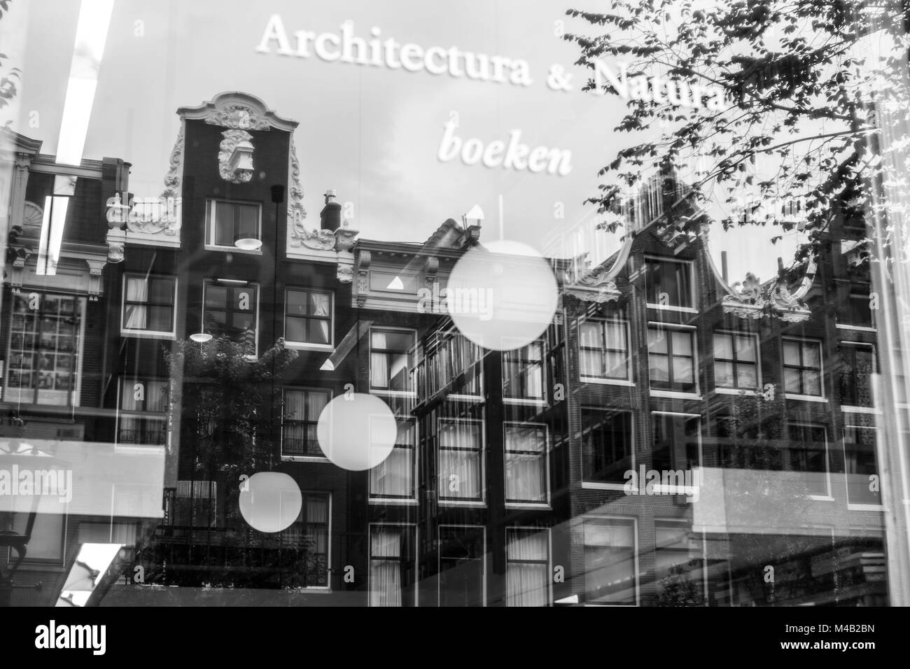 Gable window Black and White Stock Photos & Images - Alamy