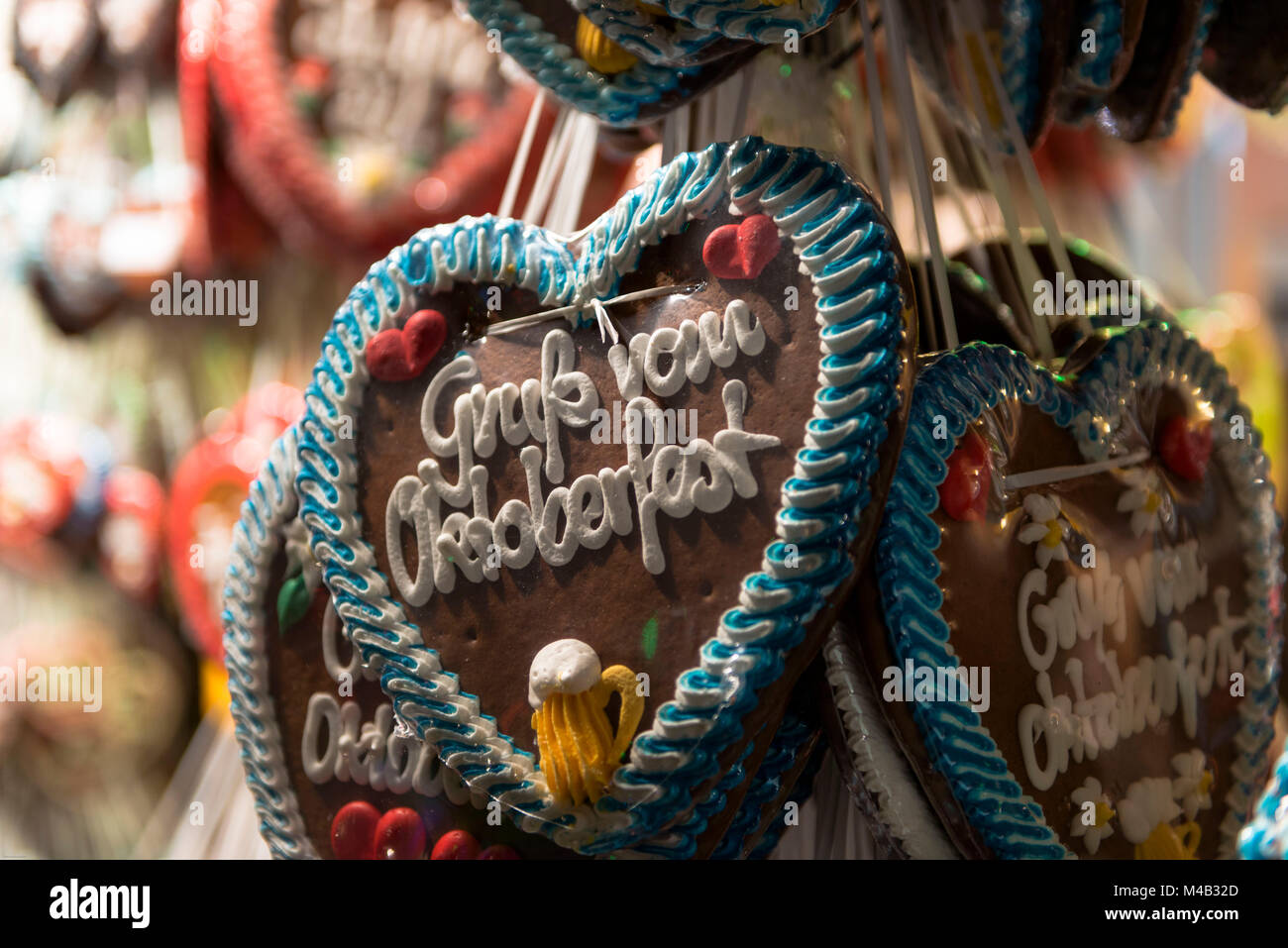 Gingerbread detail hi-res stock photography and images - Alamy