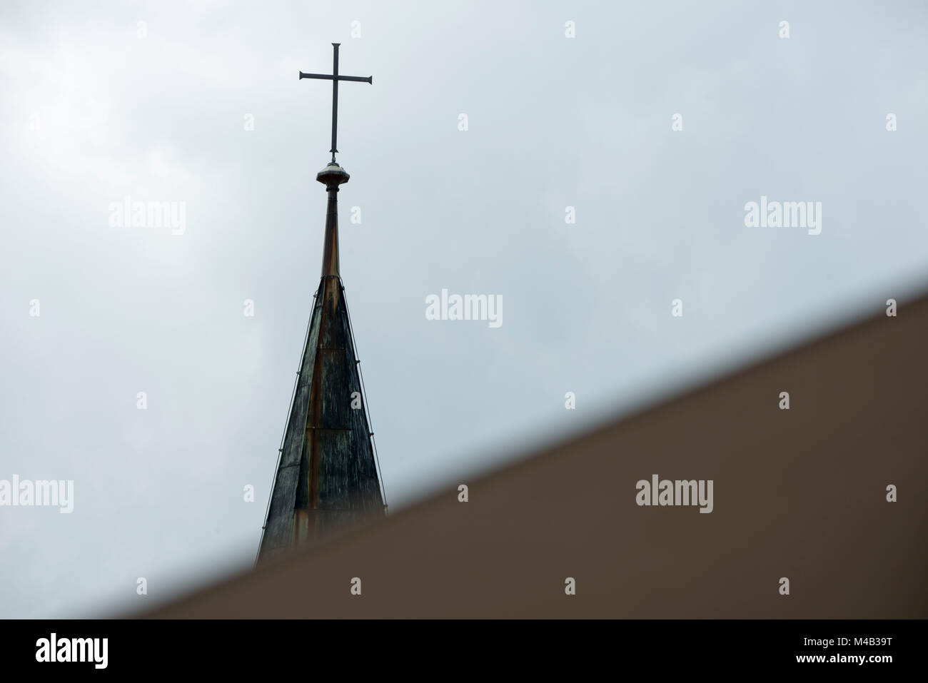 Cross detail hi-res stock photography and images - Alamy
