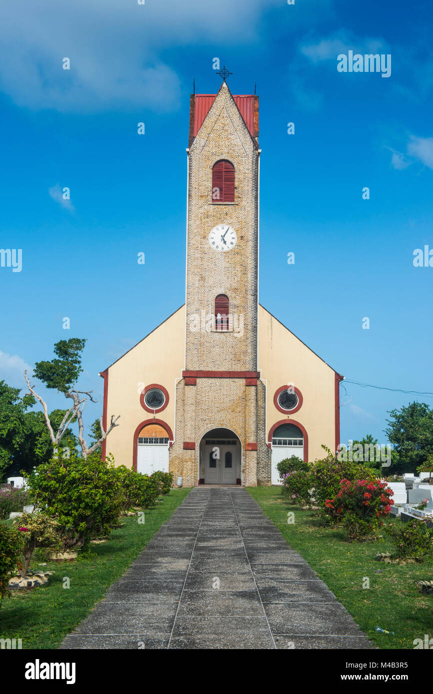 Sauteurs grenada hi-res stock photography and images - Alamy