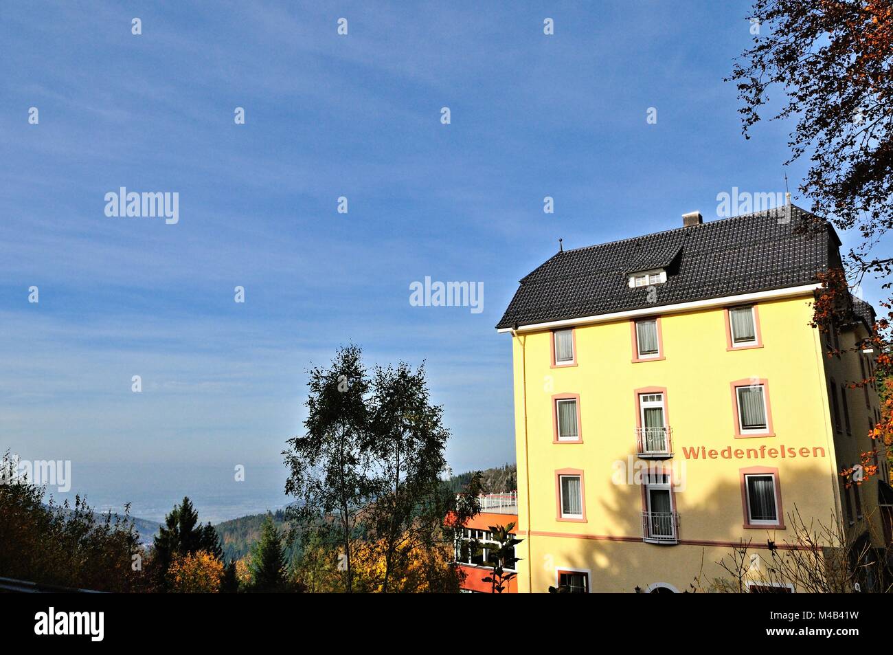 B500 germany hi-res stock photography and images - Alamy