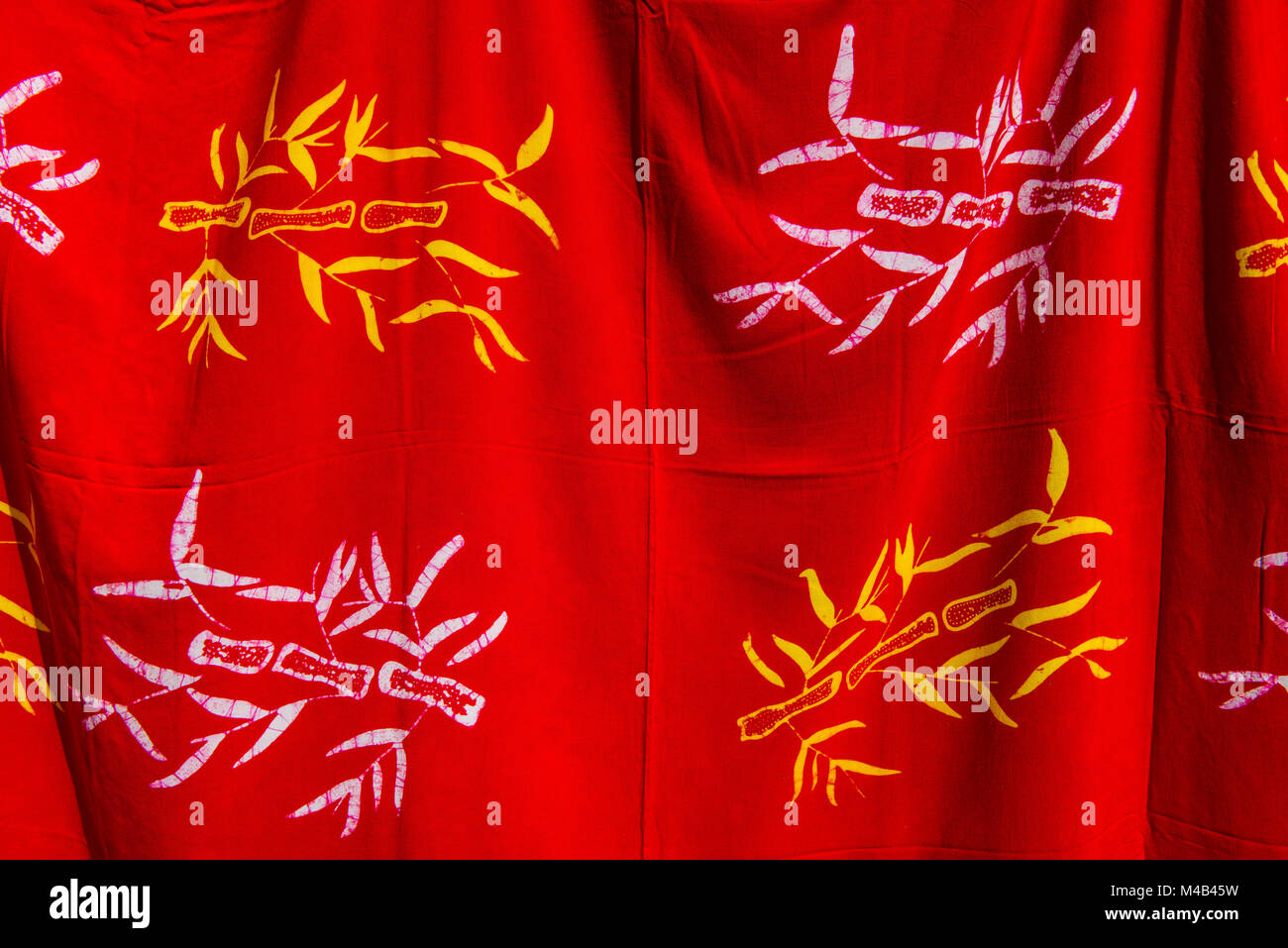 Caribelle batik st kitts hi-res stock photography and images - Alamy