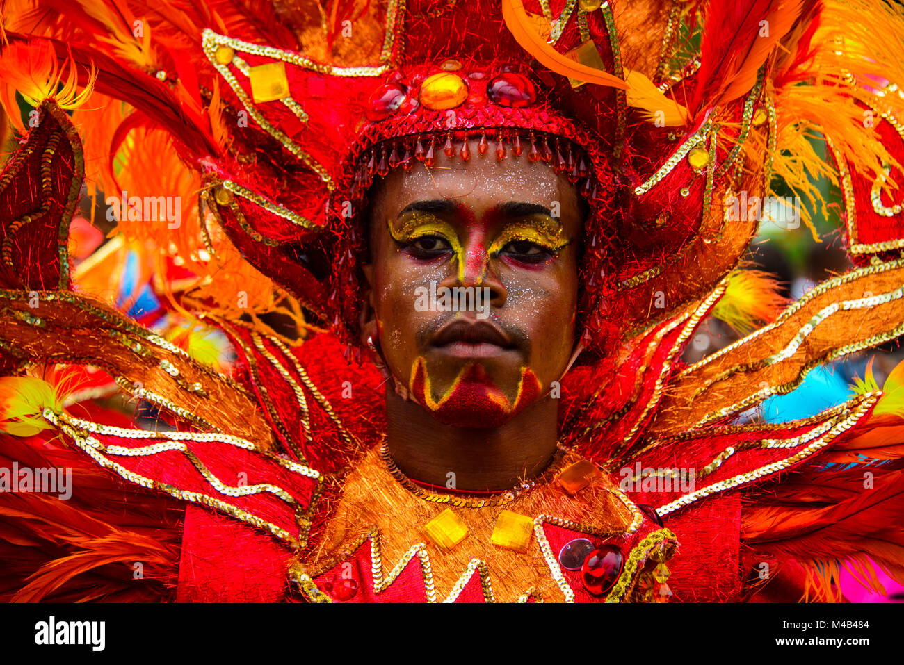 Young man in traditional costumes hi-res stock photography and images ...