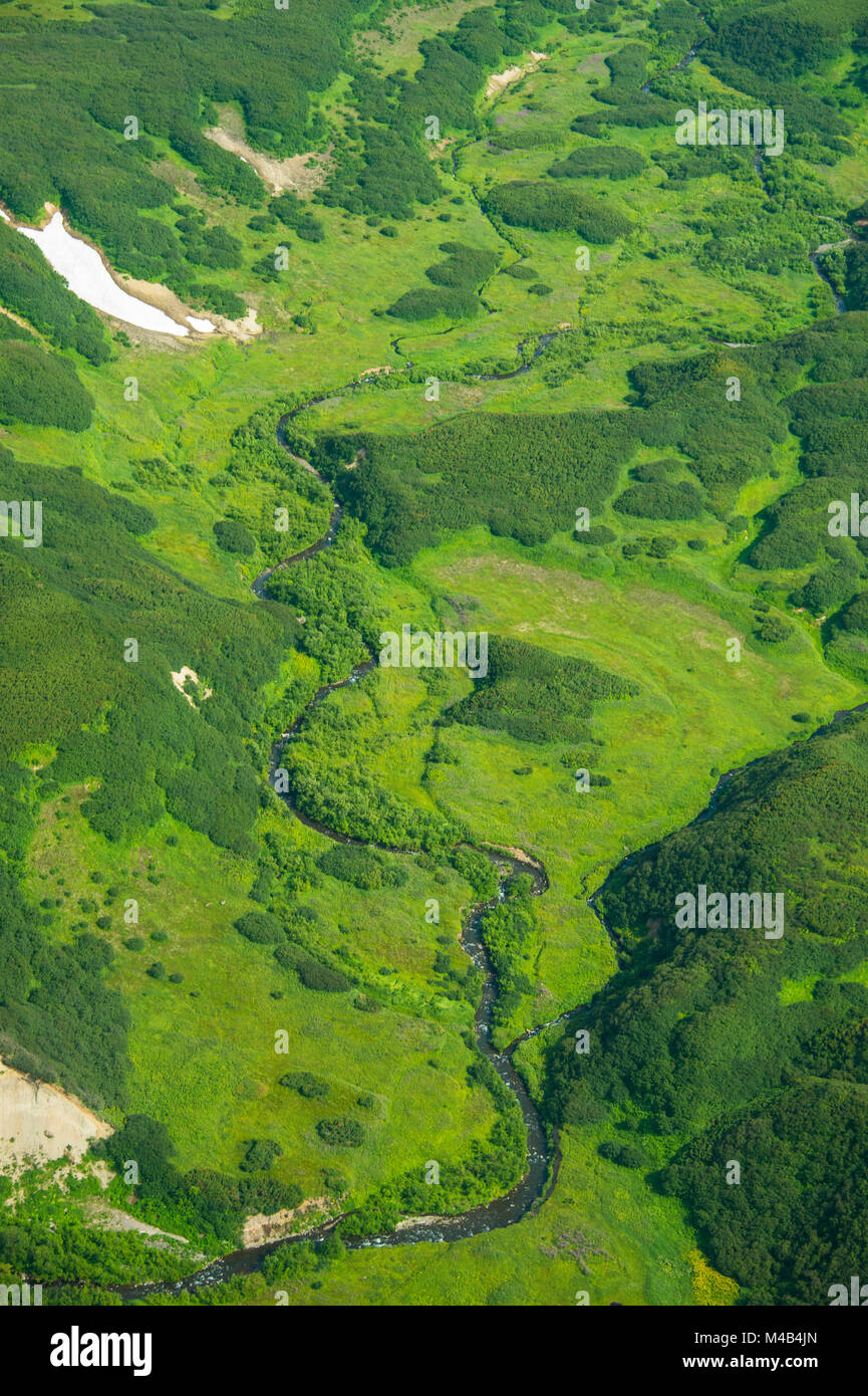 Kamchatka Mountains High Resolution Stock Photography and Images - Alamy