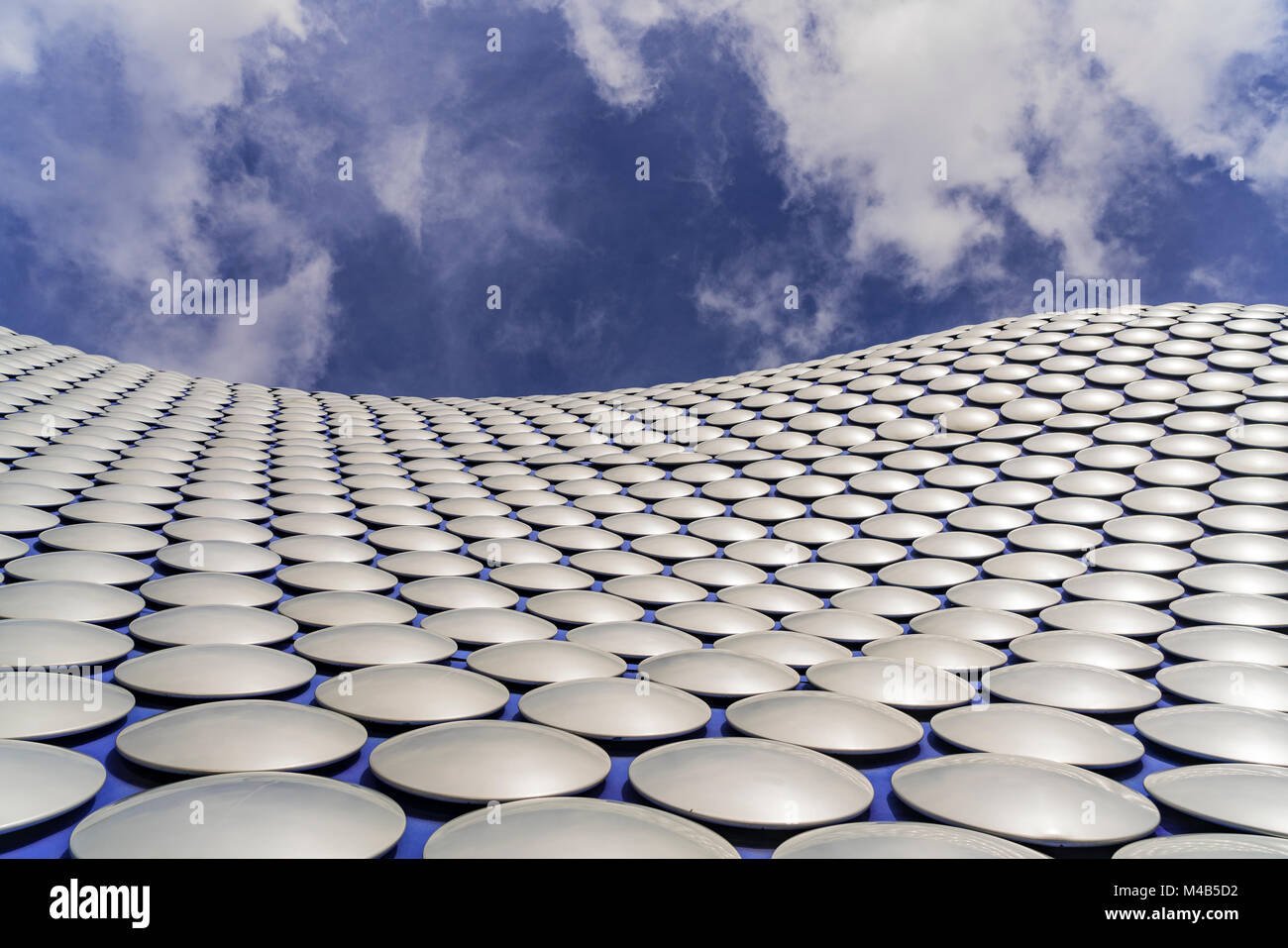 Birmingham iconic building hi-res stock photography and images - Alamy