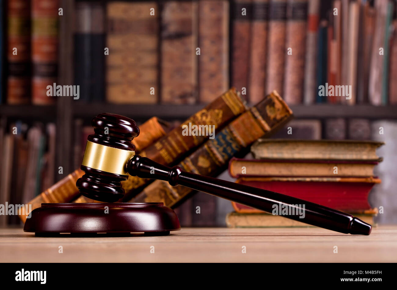 Law and justice concept. Law and justice symbols composition. Legal ...