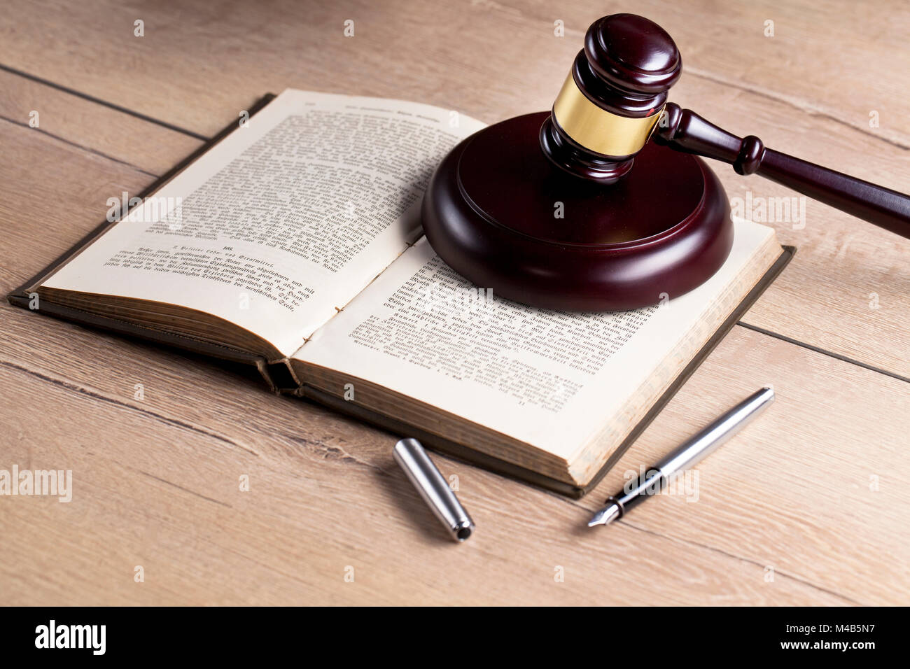 Law and justice concept. Law and justice symbols composition. Legal ...