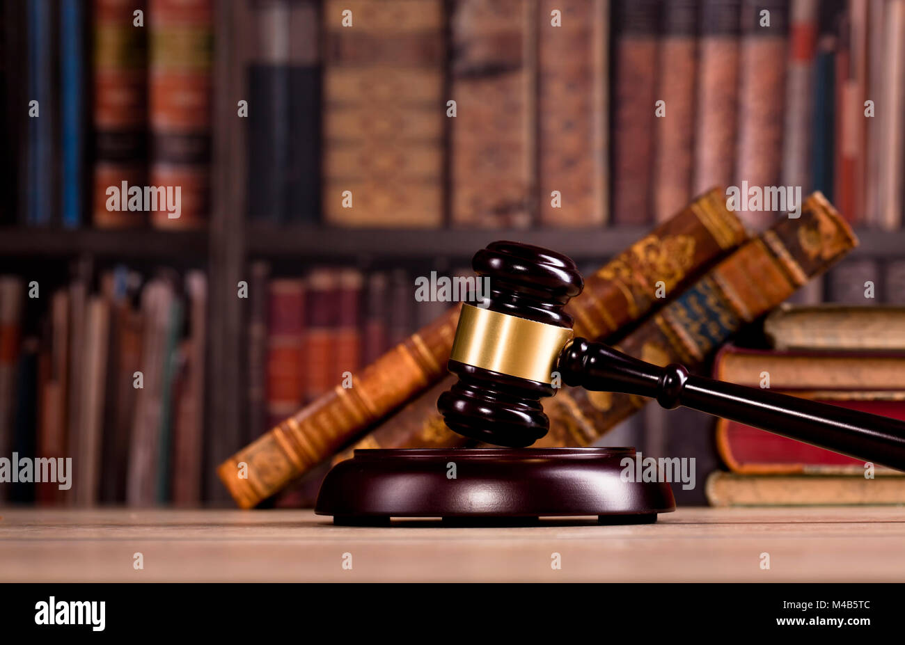 Law and justice concept. Law and justice symbols composition. Legal ...