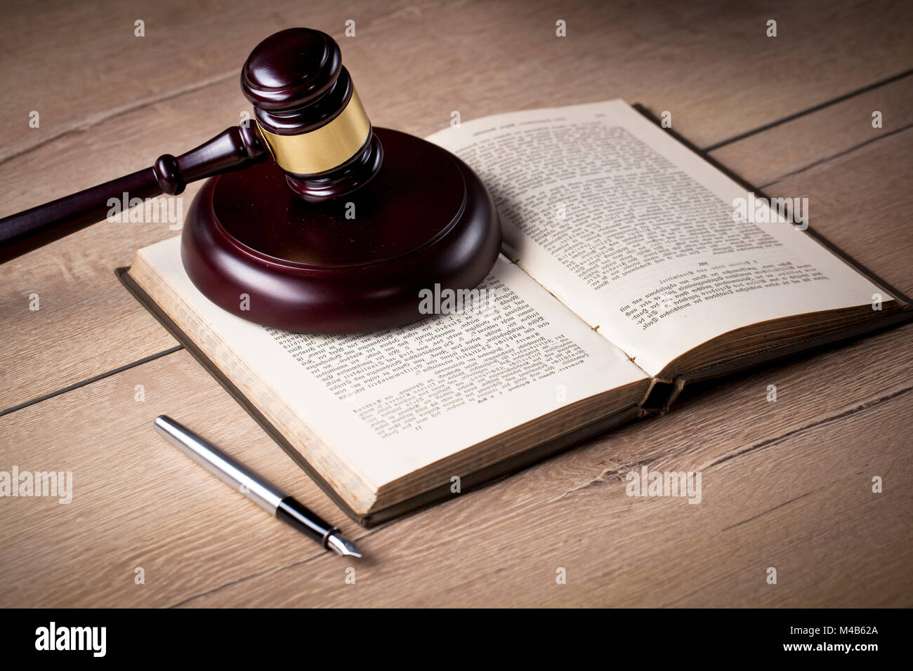 Law and justice concept. Law and justice symbols composition. Legal ...