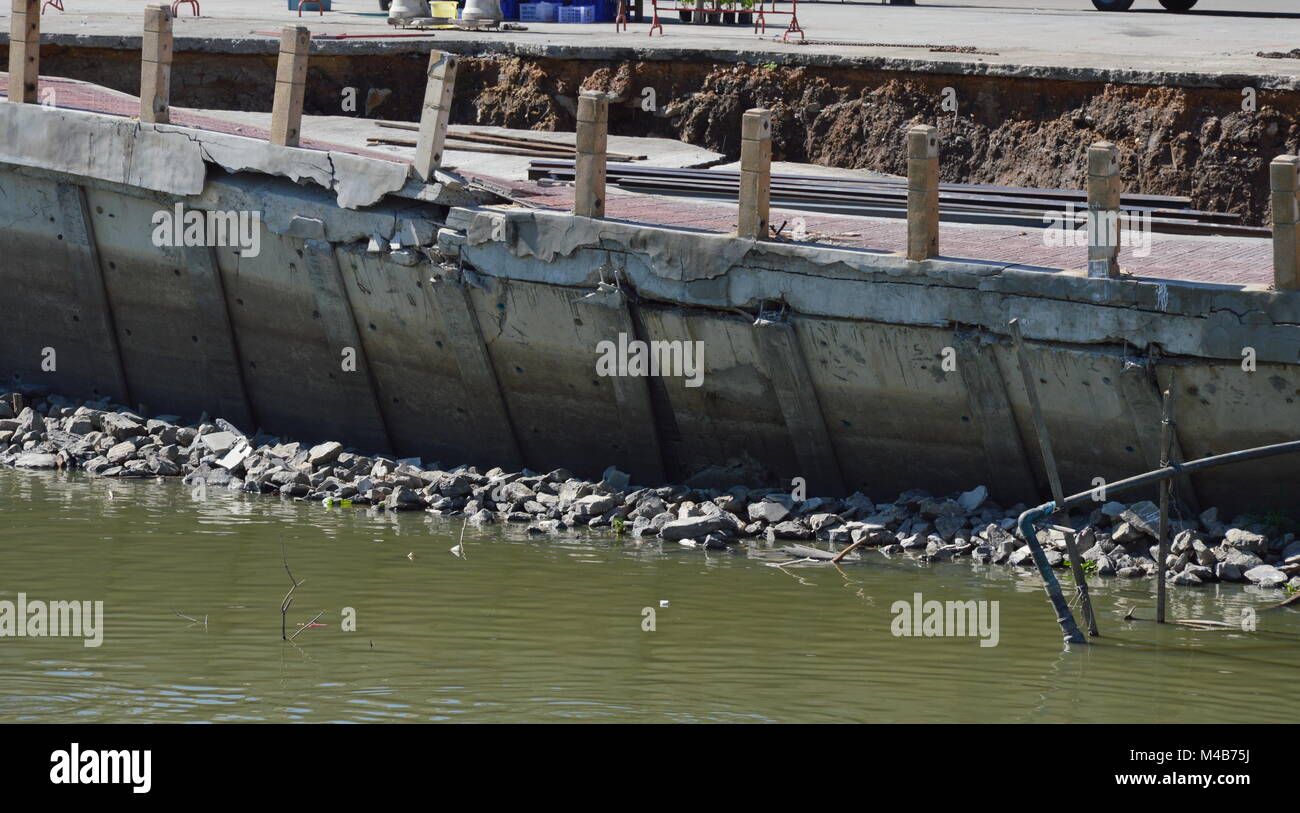 Subside High Resolution Stock Photography and Images - Alamy