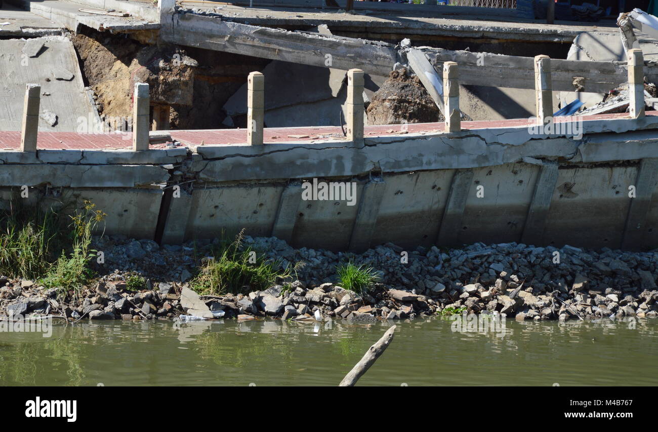 Subside High Resolution Stock Photography and Images - Alamy