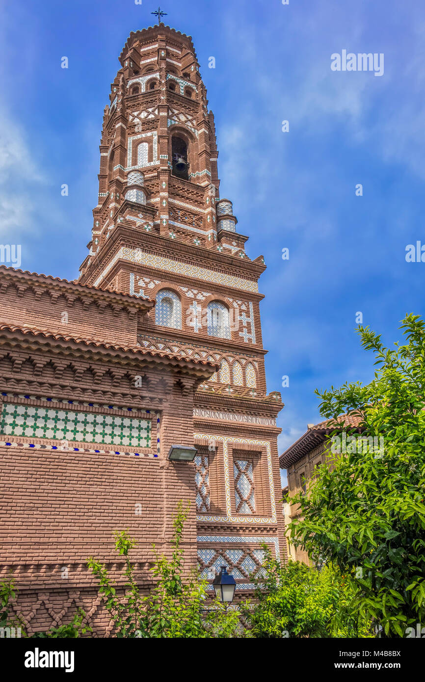 Utebo hi-res stock photography and images - Alamy