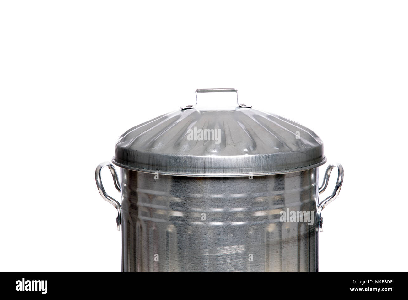 Dustbin lid hi-res stock photography and images - Alamy