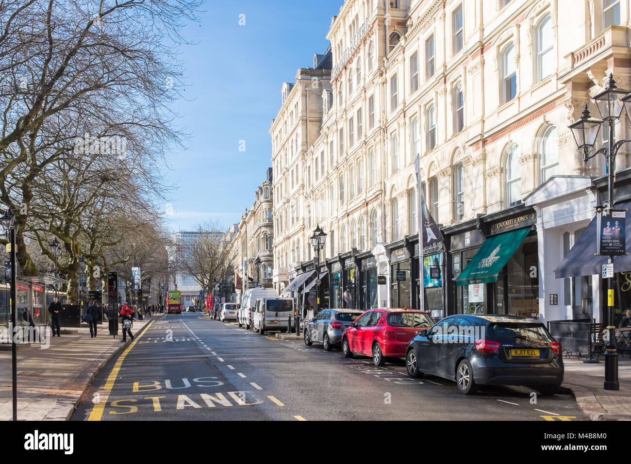 Birmingham Business District Stock Photos & Birmingham Business ...