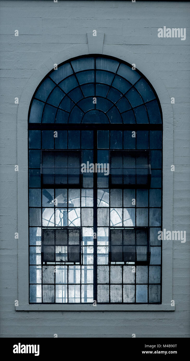 Windows into the soul hi-res stock photography and images - Alamy