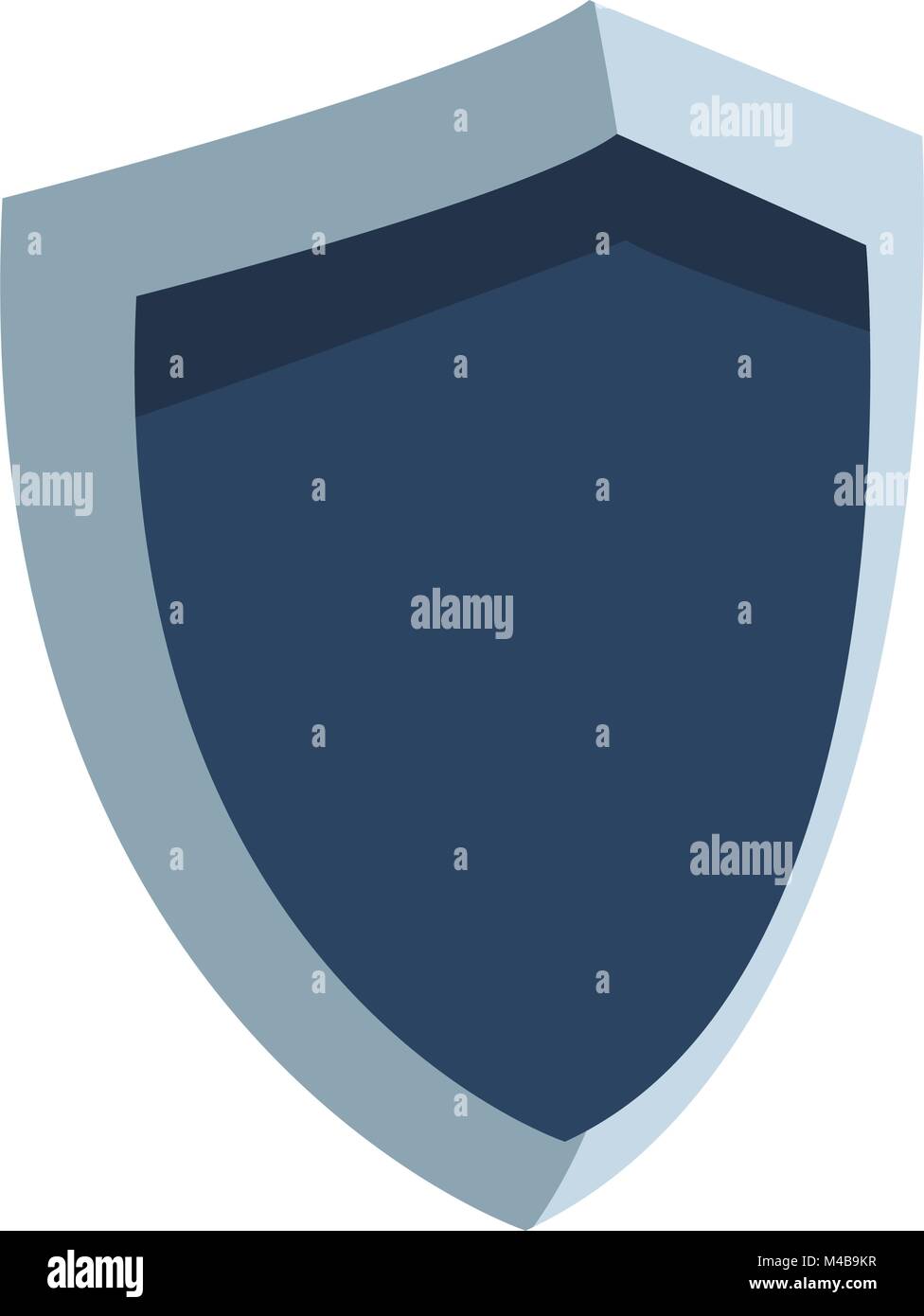 Medieval warrior shield Stock Vector Image & Art - Alamy