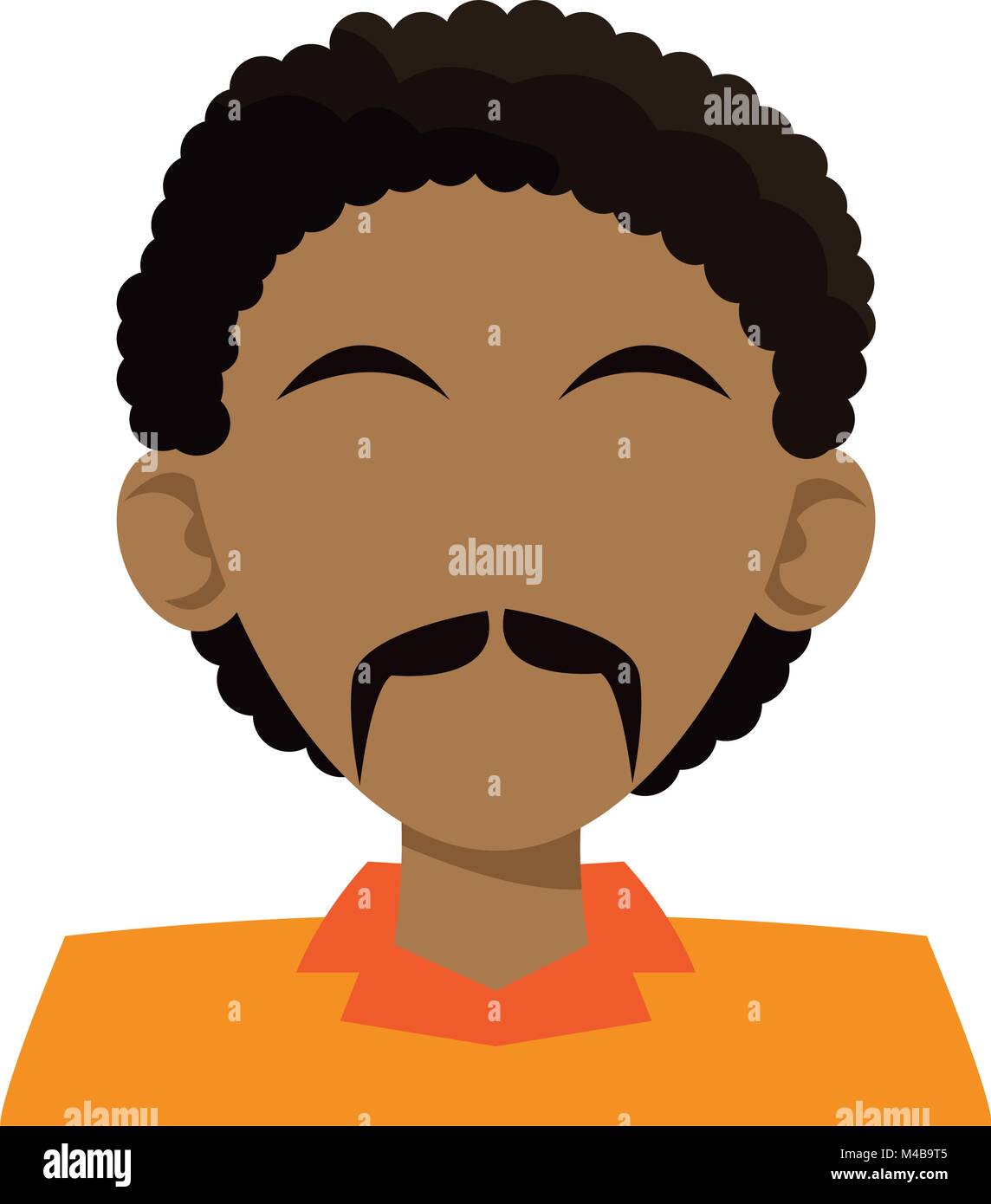 Man faceless cartoon Stock Vector Image & Art - Alamy