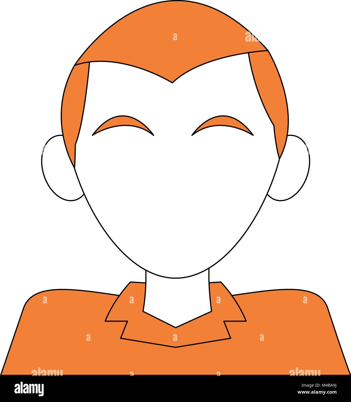 Anonymous generic image Stock Vector Images - Alamy