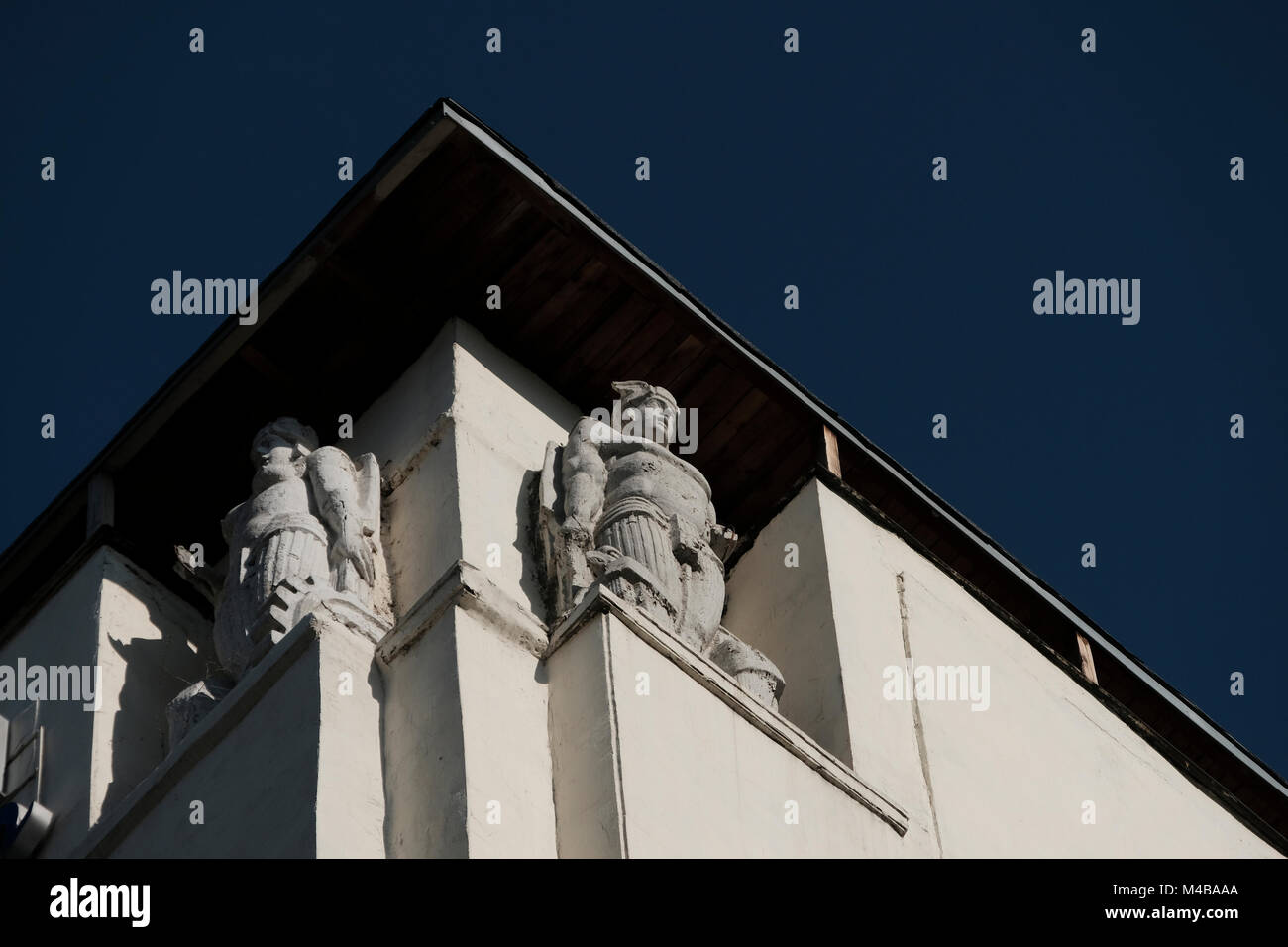 Post soviet hi-res stock photography and images - Alamy