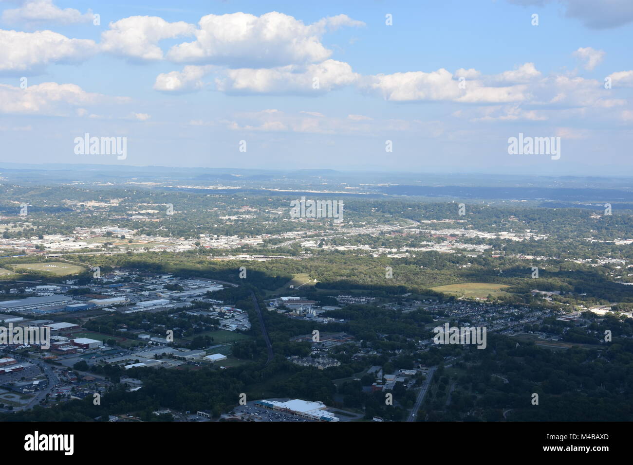 Chattanooga tennessee incline railway hi-res stock photography and ...