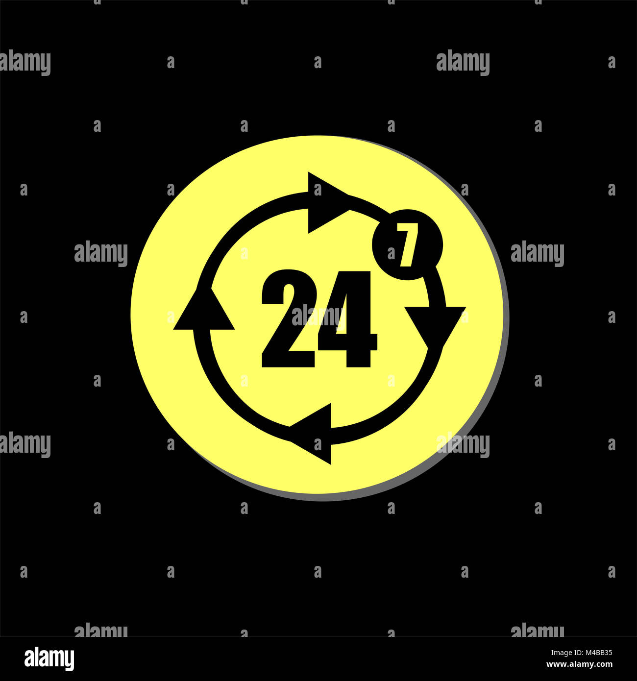 The four days hi-res stock photography and images - Alamy